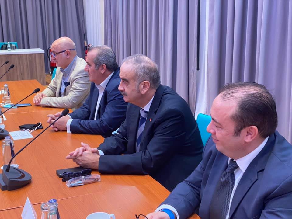 MCESD discusses mechanism for socially vulnerable - MCESD