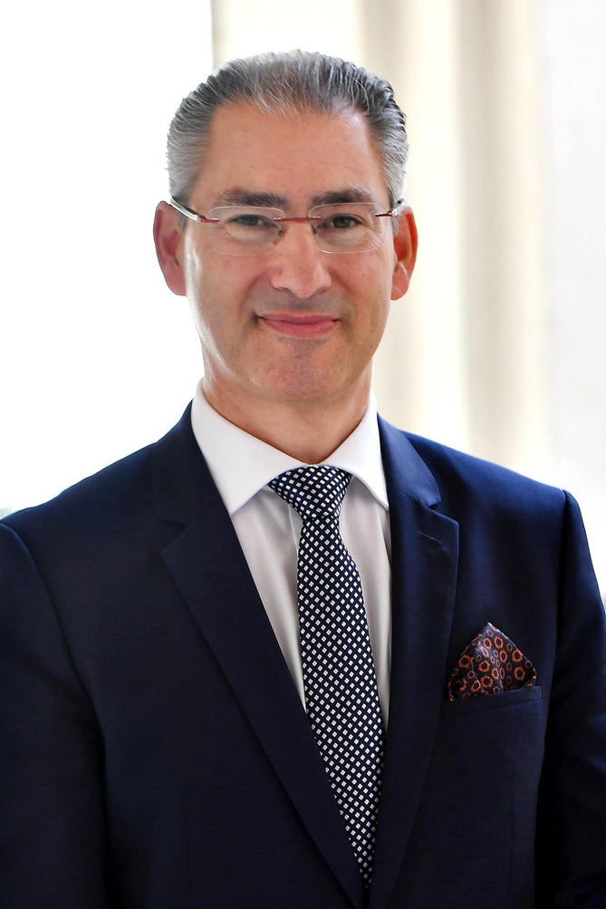 The MCESD is pleased to announce the appointment of its seventh ...