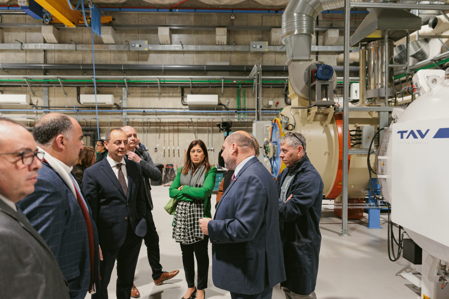 MCESD Council Convenes at the University of Malta to underline the ...