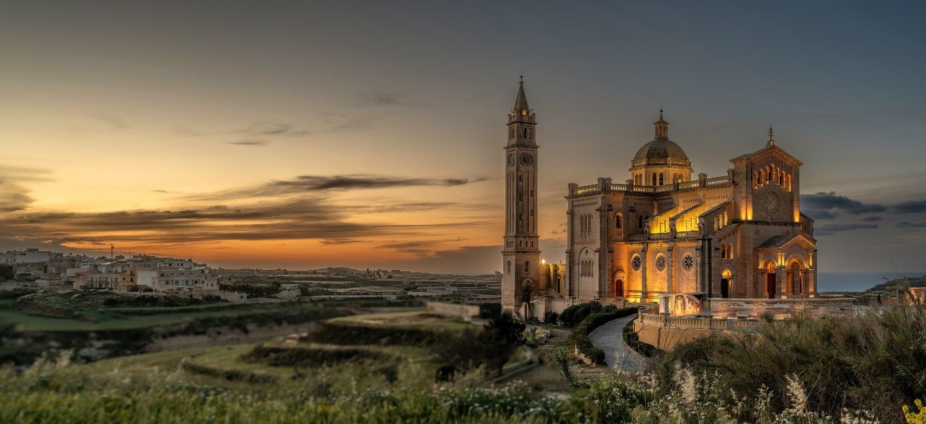 Gozo - Setting the Context - MCESD