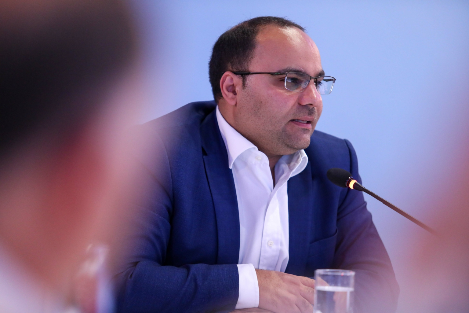 MCESD Kicks Off Pre-Budget 2026 Consultations - MCESD